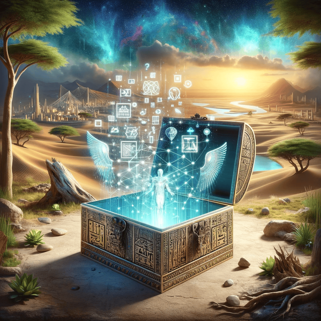 The Ultimate Prompt Toolkit By Evolution Unleashed